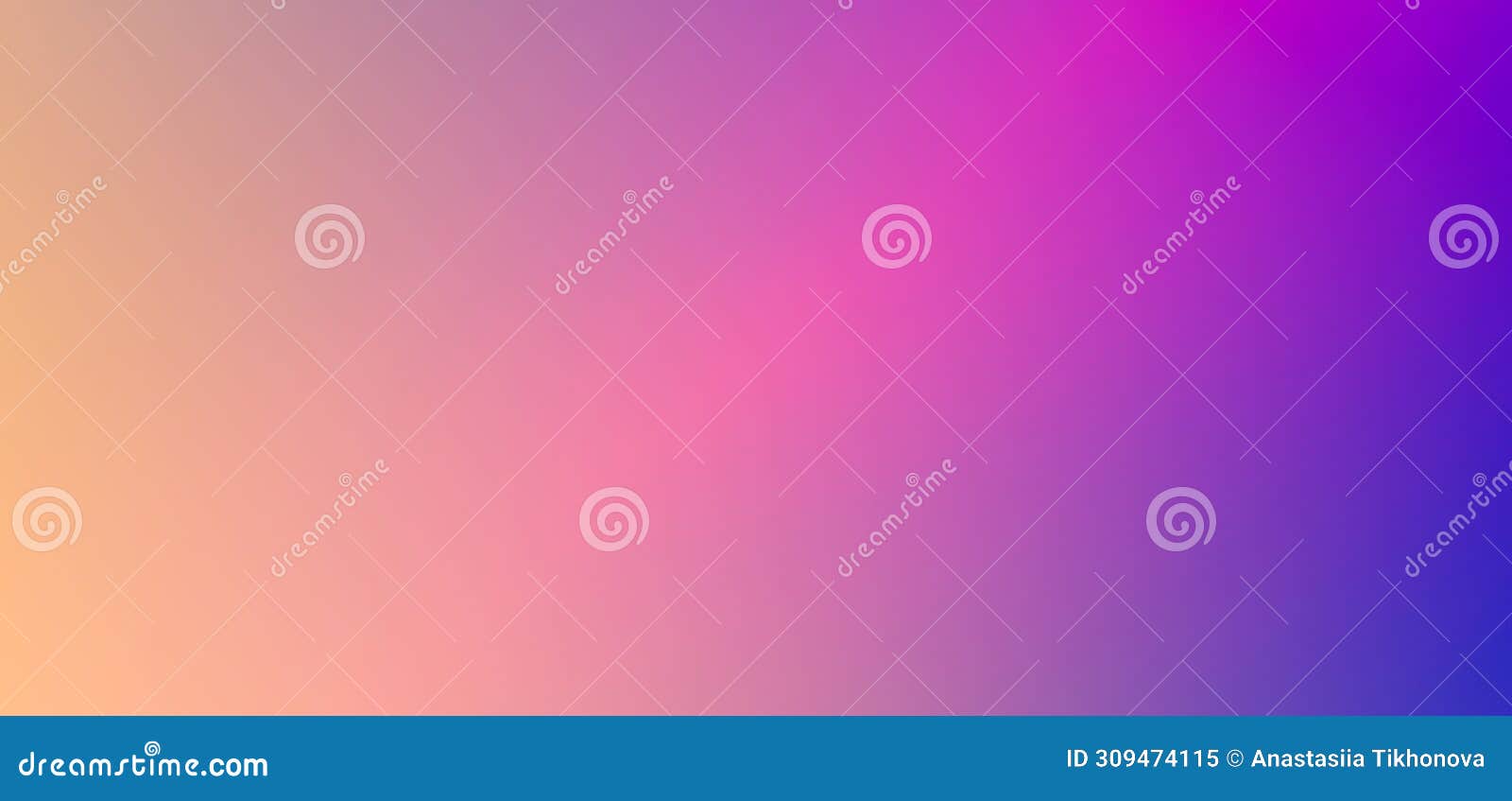 Colored Horizontal Background for Design Stock Illustration ...