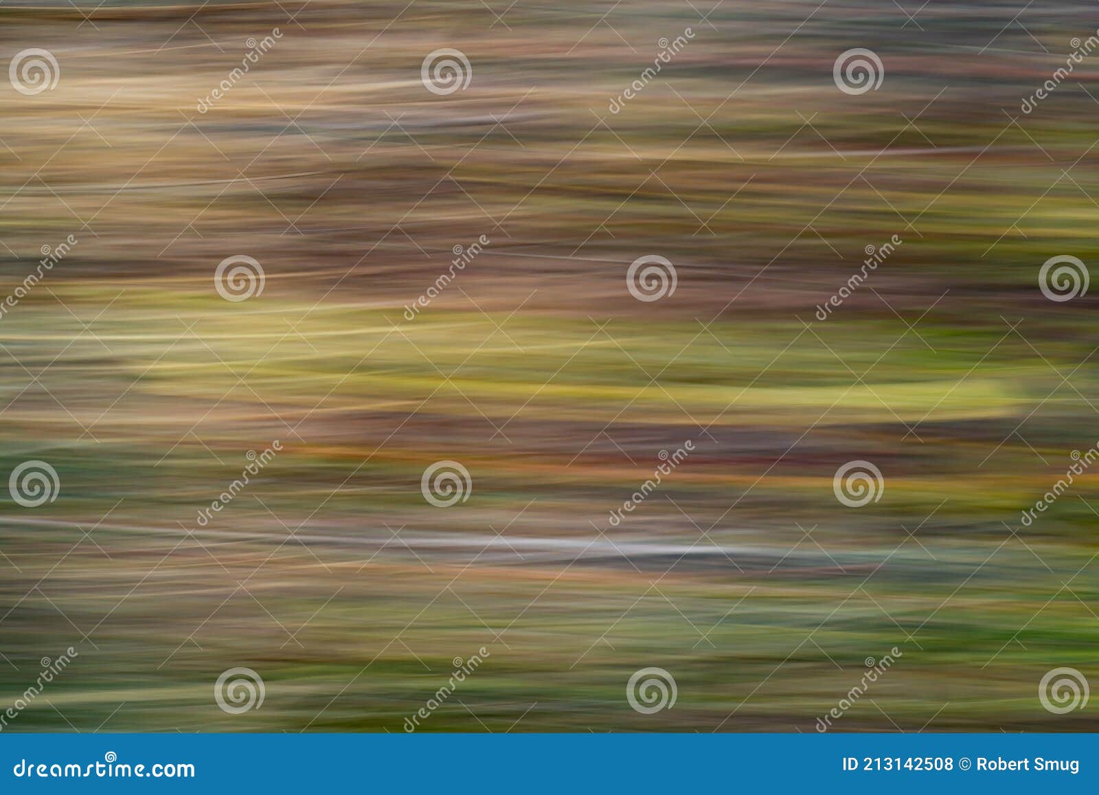 Colored Horizontal Lines of Various Lengths Stock Photo - Image of ...