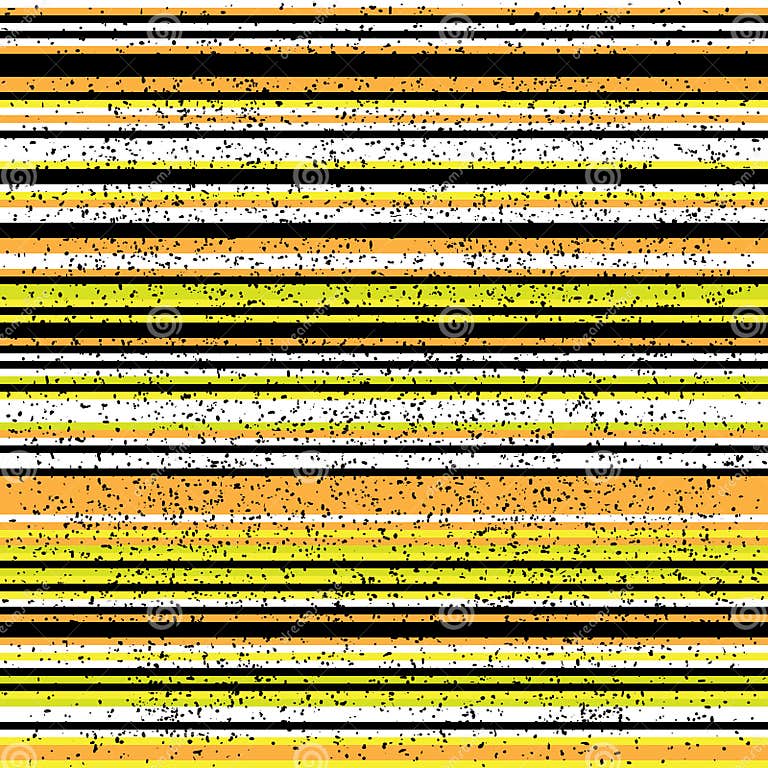 Colored Horizontal Pattern 9707, Modern Stylish Image. Stock Vector ...