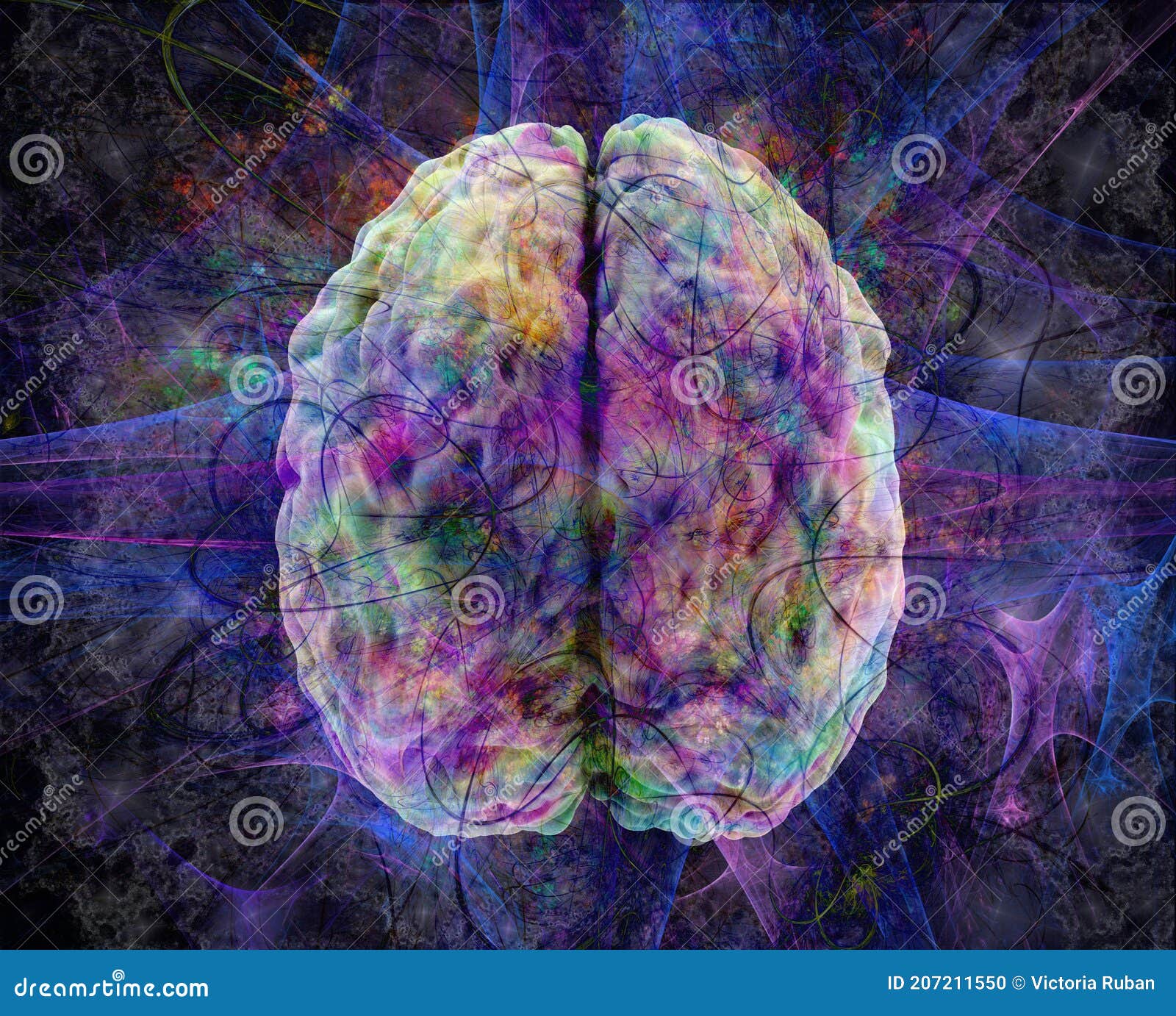 Overmind Stock Illustrations – 21 Overmind Stock Illustrations, Vectors ...