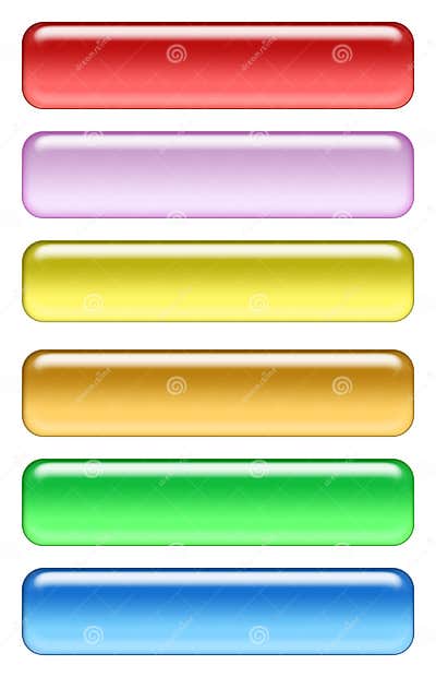 Colored icon set stock illustration. Illustration of entertainment ...