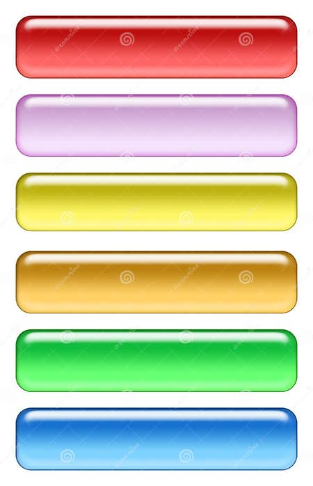 Colored icon set stock illustration. Illustration of entertainment ...