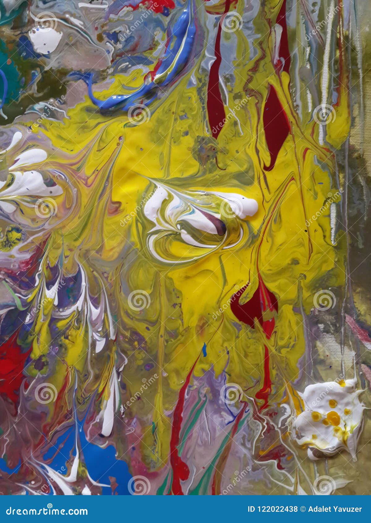 Acrylic design stock photo. Image of design, colored - 122022438