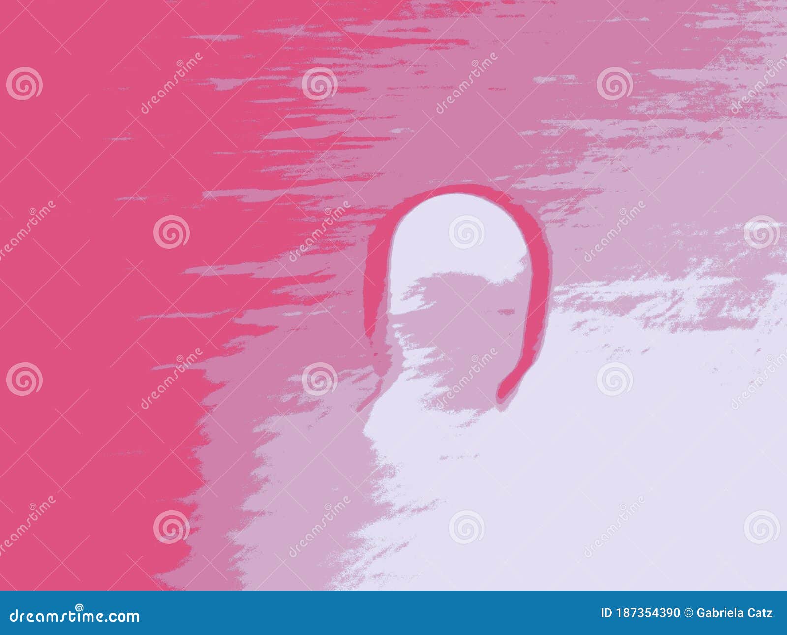 Colored and insubstantial stock photo. Image of negative - 187354390
