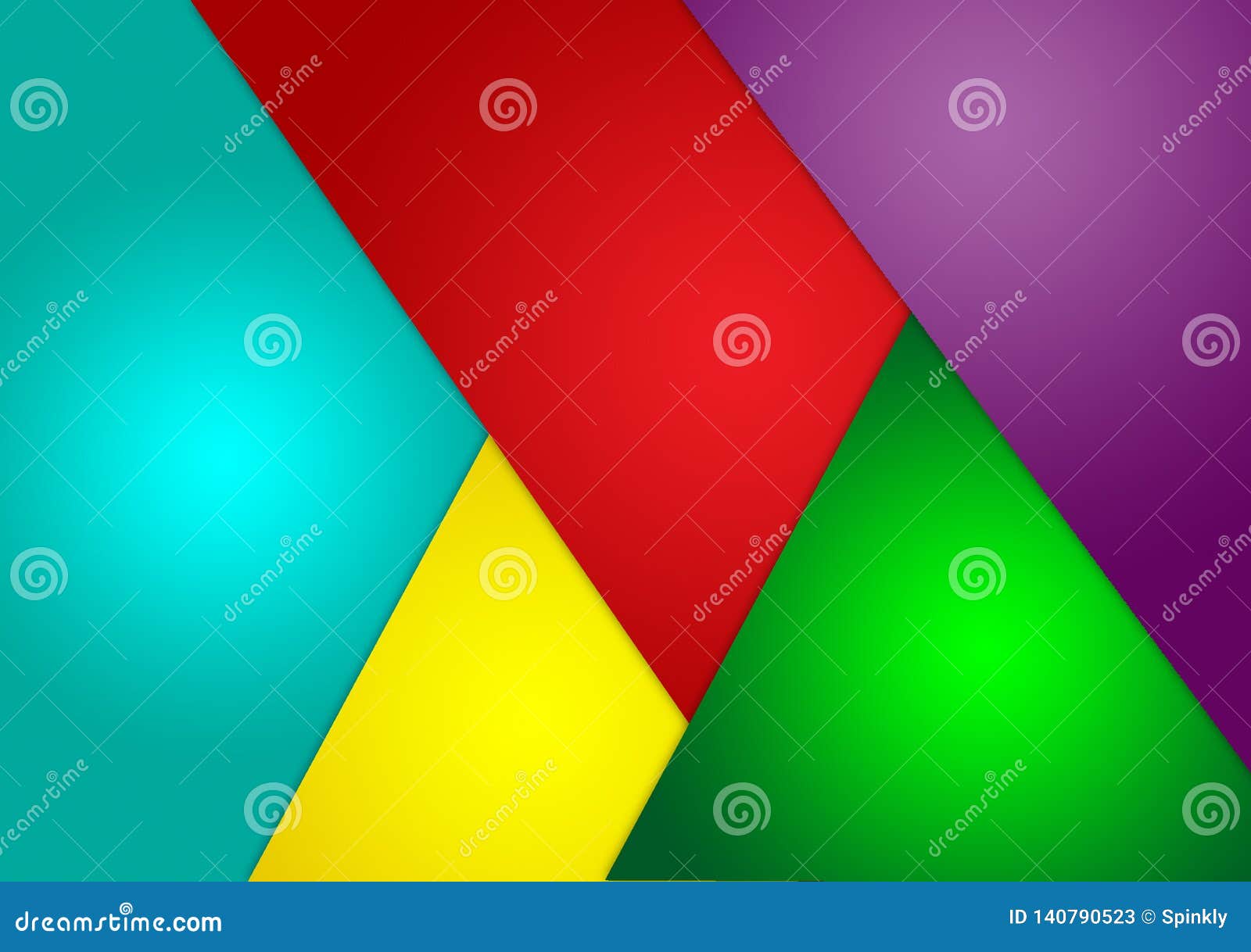 Colored Layers Stock Illustrations – 5,437 Colored Layers Stock ...