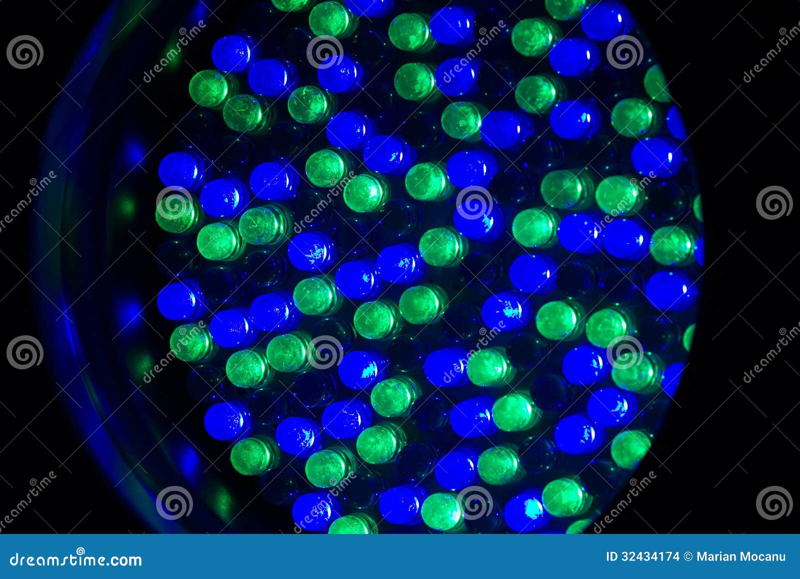 RGB Leds Stock Photography | CartoonDealer.com #22911884