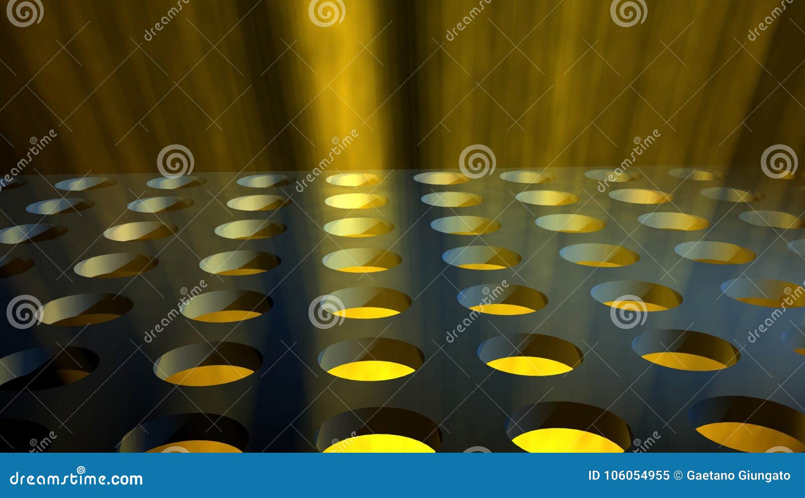 Sun Rays Grid Fence Geometric Vector Seamless Fabric Texture Pattern ...