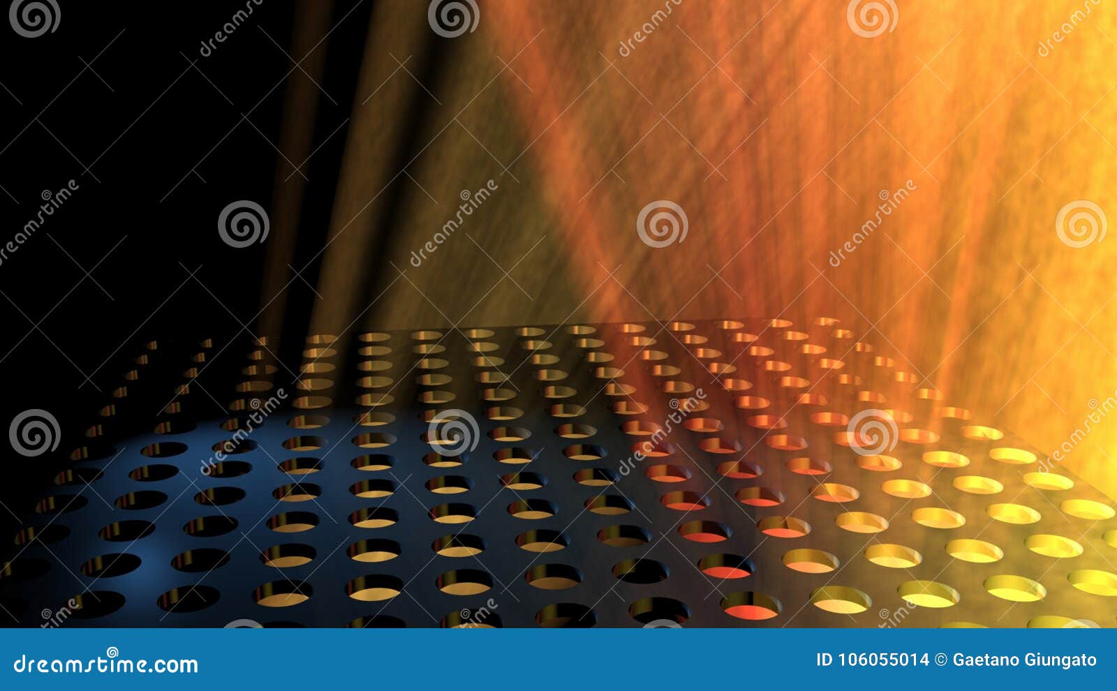 Sun Rays Grid Fence Geometric Vector Seamless Fabric Texture Pattern ...