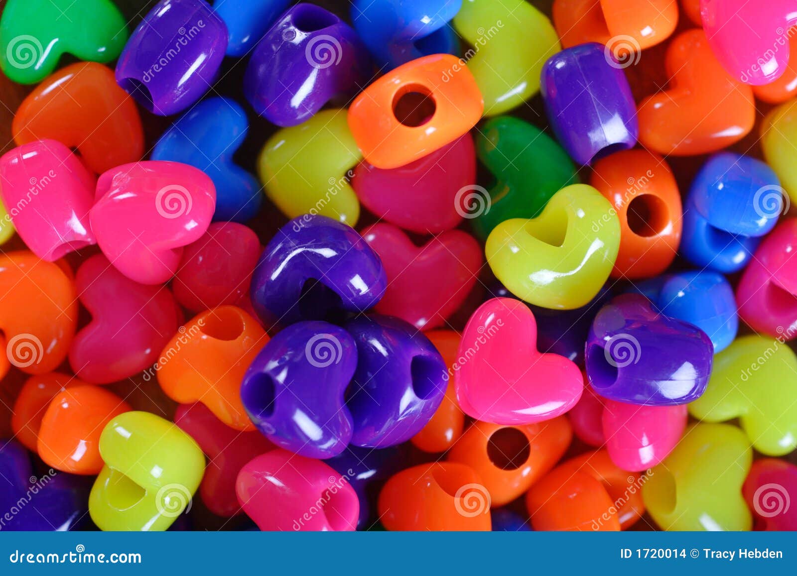 Colored lovehearts stock photo. Image of romance, hobby - 1720014