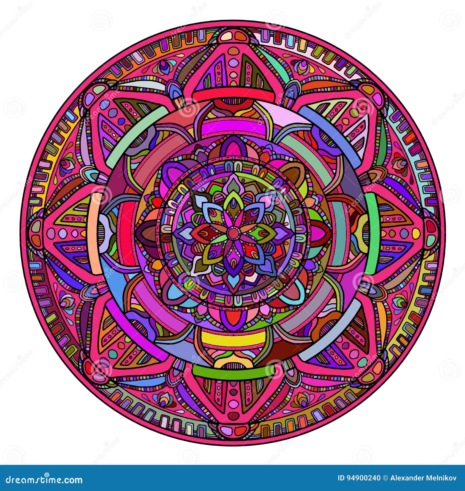 Mandal Cartoons, Illustrations & Vector Stock Images - 1832 Pictures to ...