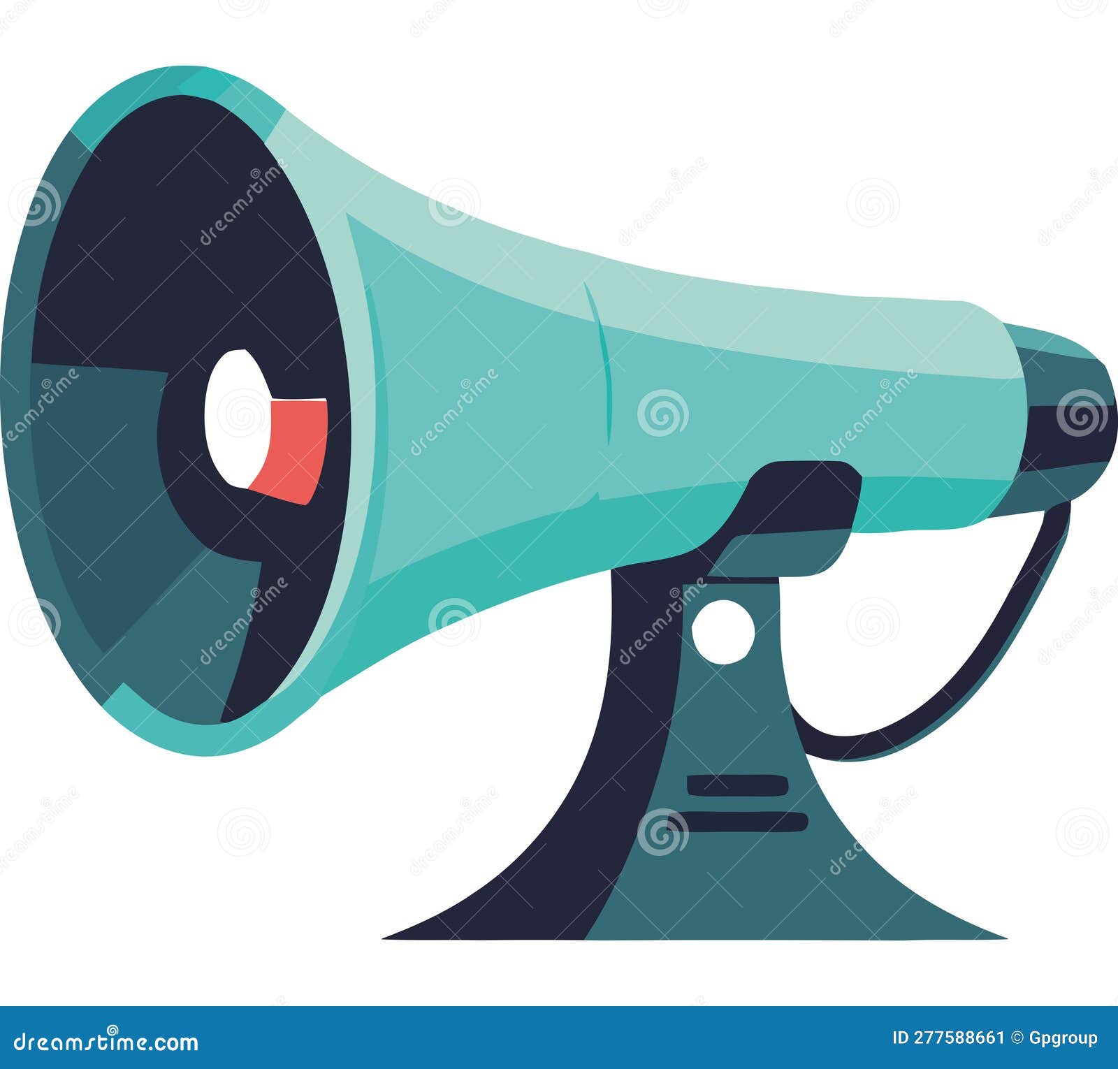 Megaph Cartoons, Illustrations & Vector Stock Images - 250 Pictures to ...