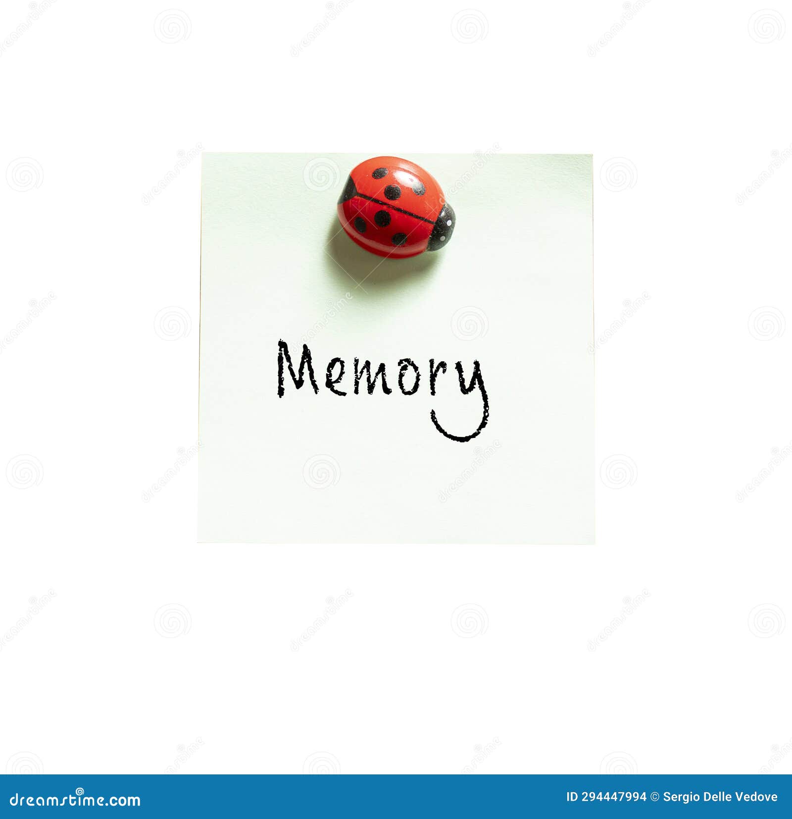 The word memory stock photo. Image of concept, design - 294447994