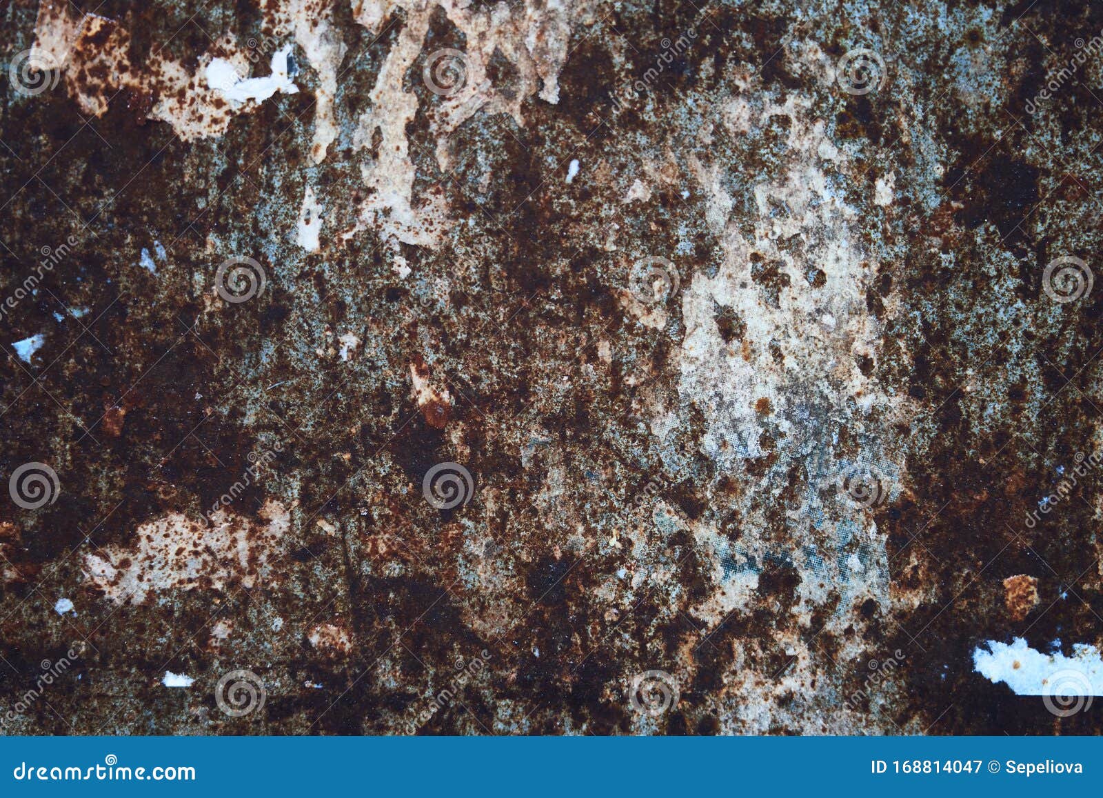 Colored Metal surface stock image. Image of metal, color - 168814047