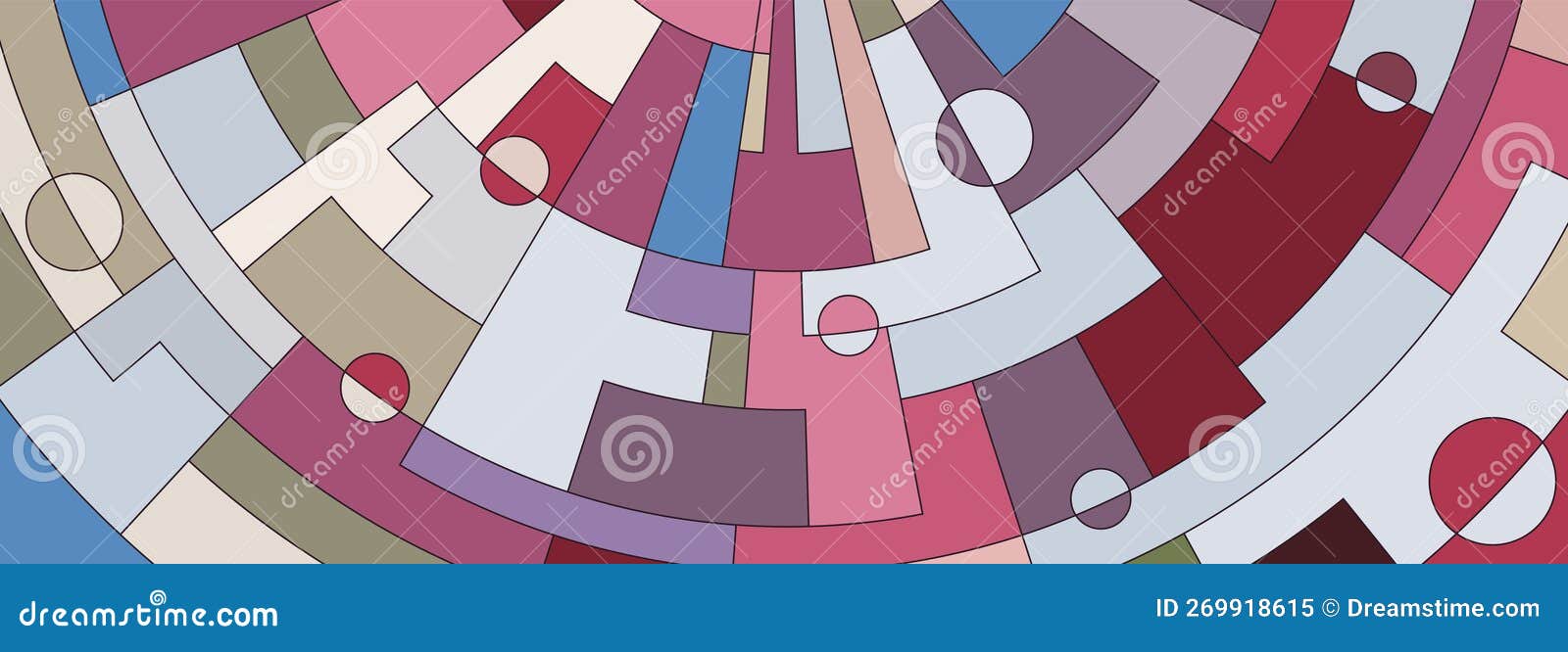 The Mosaic Of Ideas: A Mind Map Assembling A Diverse Array Of Creative ...