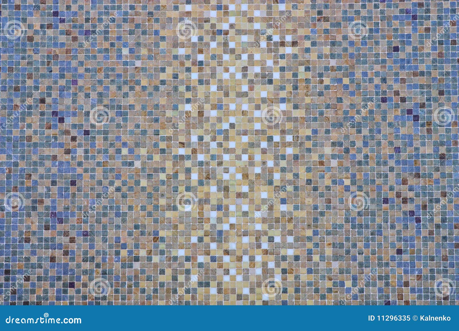 Colored mosaic squares stock image. Image of graphic - 11296335