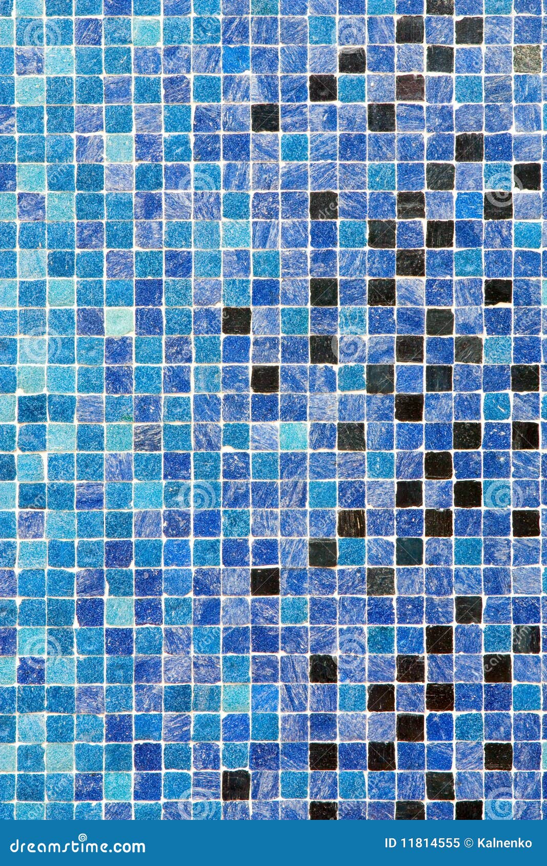 Colored mosaic squares stock image. Image of wallpaper - 11814555