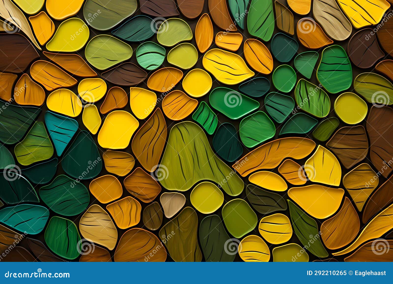 Colored Mosaic Tile Pattern, Desktop Background. Background for Web ...