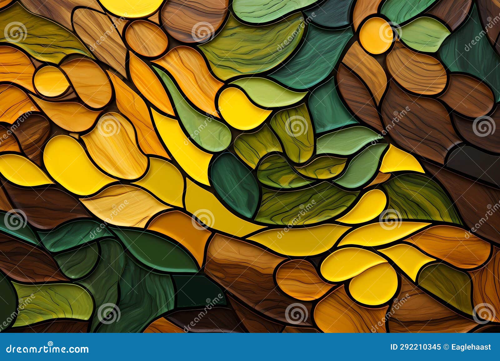 Colored Mosaic Tile Pattern, Desktop Background. Background for Web ...