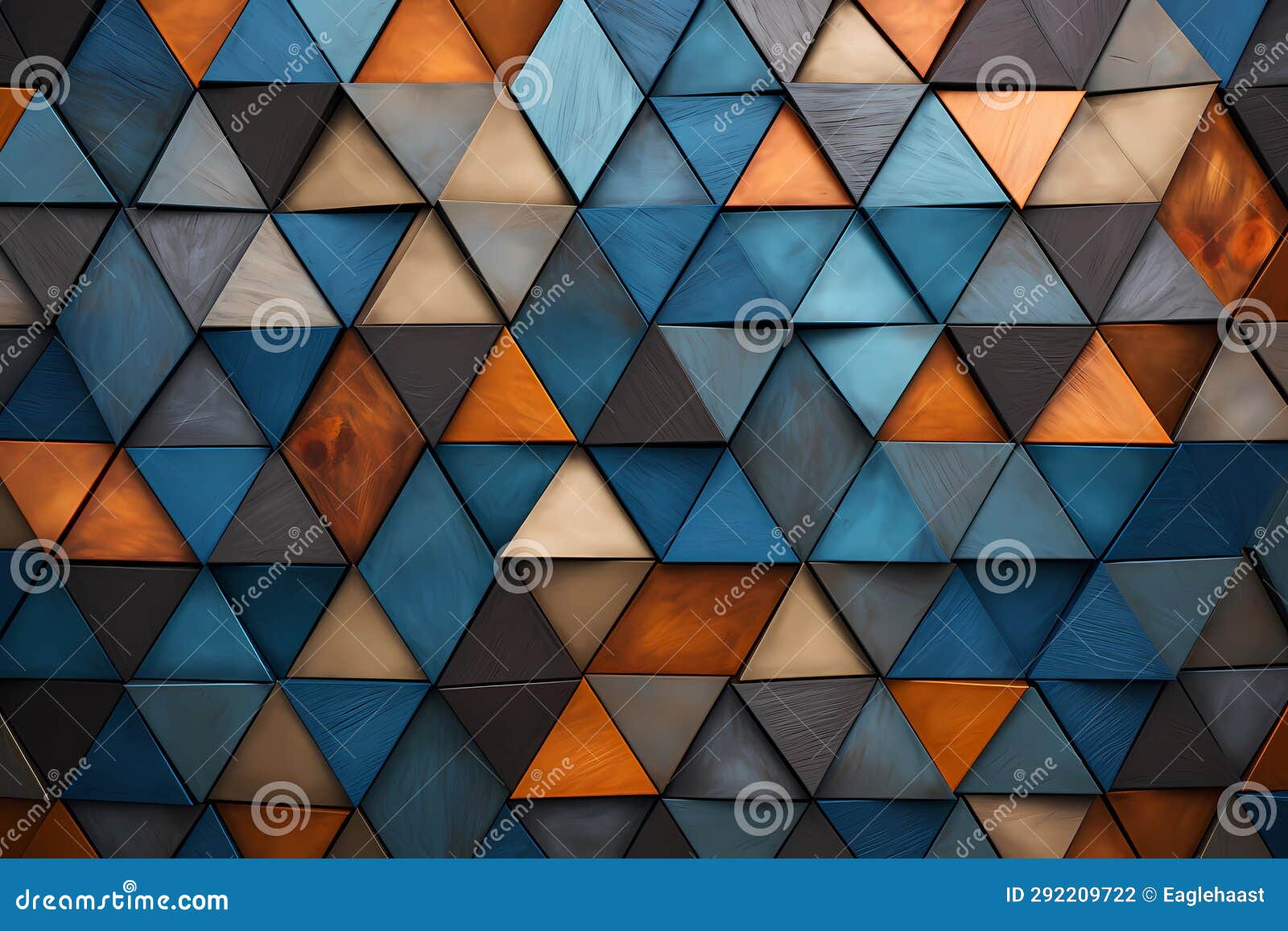 Colored Mosaic Tile Pattern, Desktop Background. Background for Web ...
