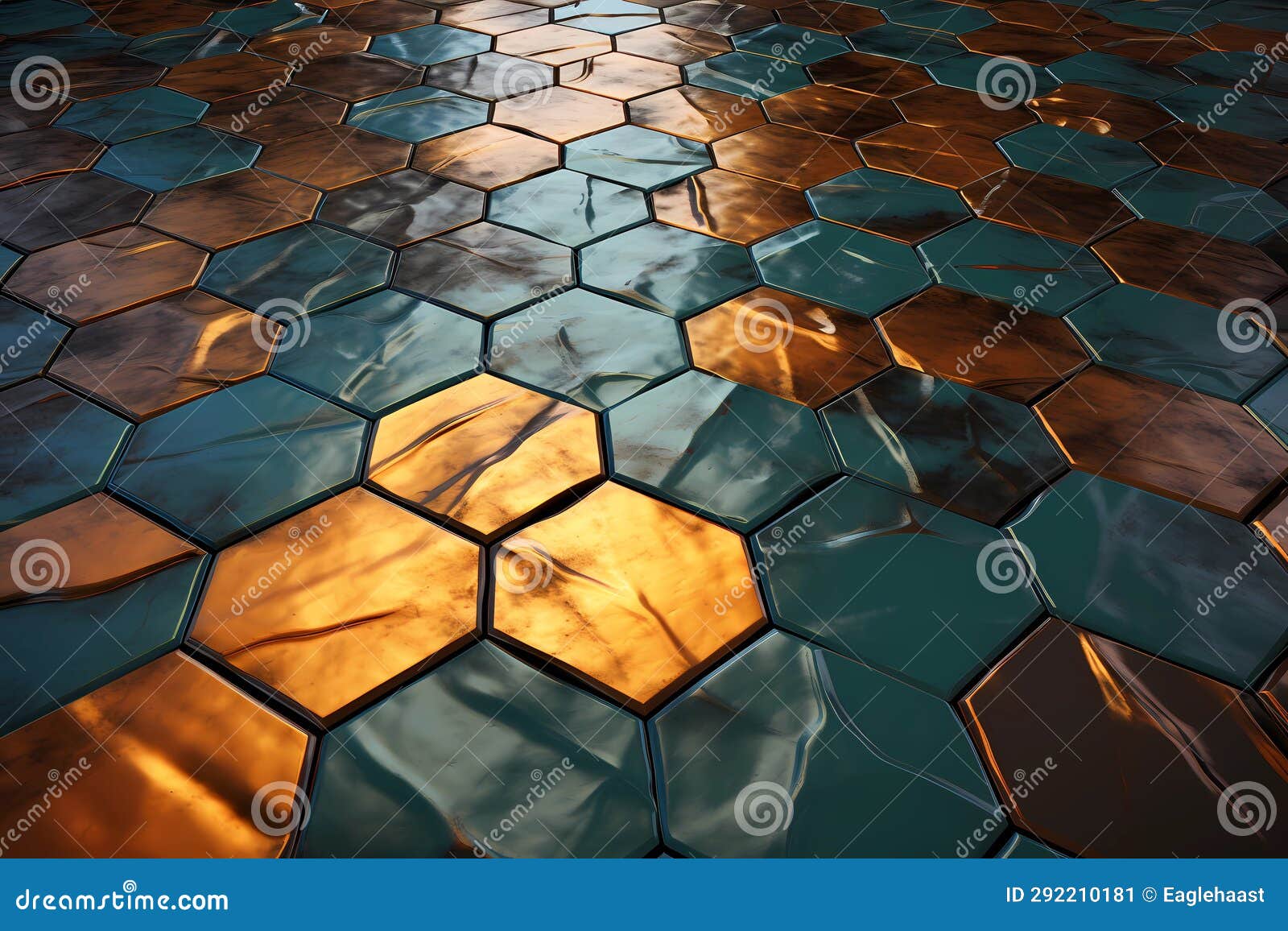 Colored Mosaic Tile Pattern, Desktop Background. Background for Web ...