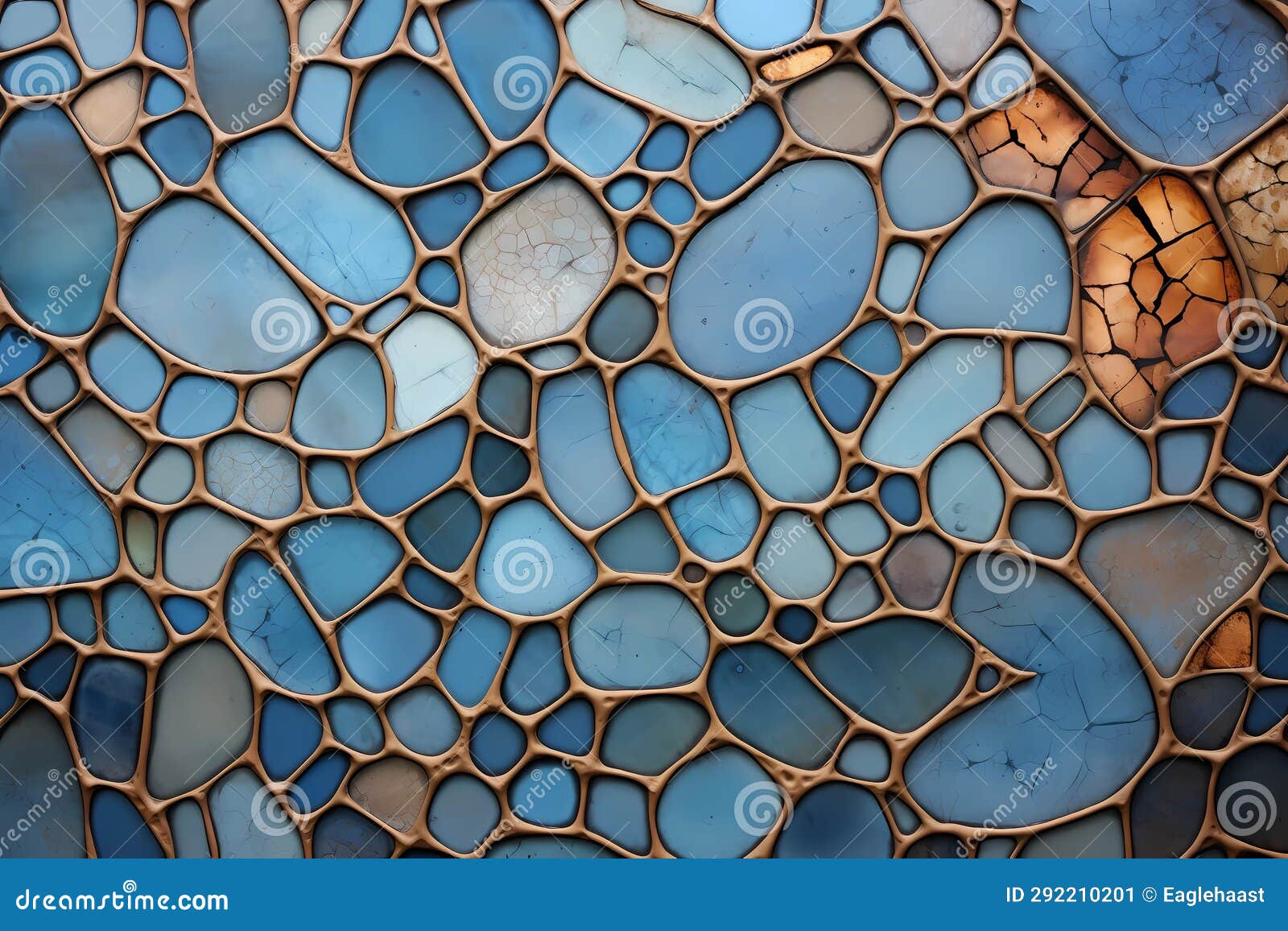 Colored Mosaic Tile Pattern, Desktop Background. Background for Web ...