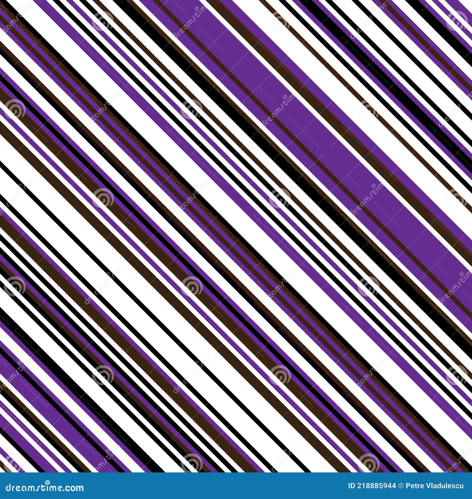 Colored Oblique Pattern Vector 9200, Modern Stylish Image. Stock Vector ...