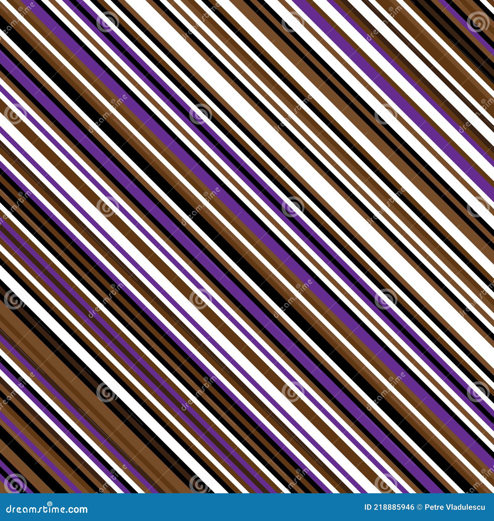 Colored Oblique Pattern Vector 9201, Modern Stylish Image. Stock Vector ...