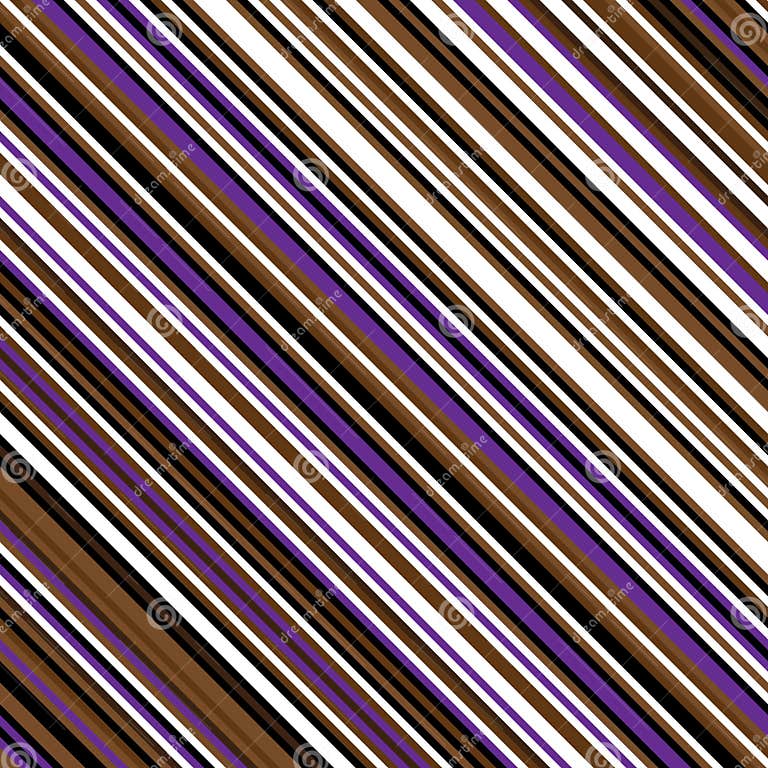 Colored Oblique Pattern Vector 9201, Modern Stylish Image. Stock Vector ...