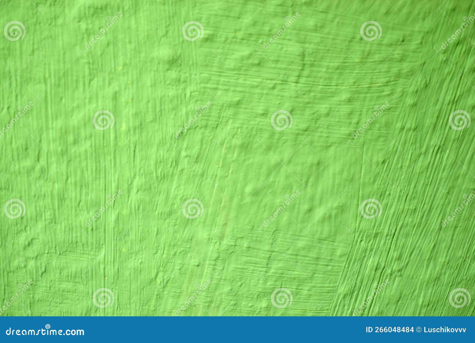 Colored Painted Wall with Stripes. Wall Art Object with Multicolored ...