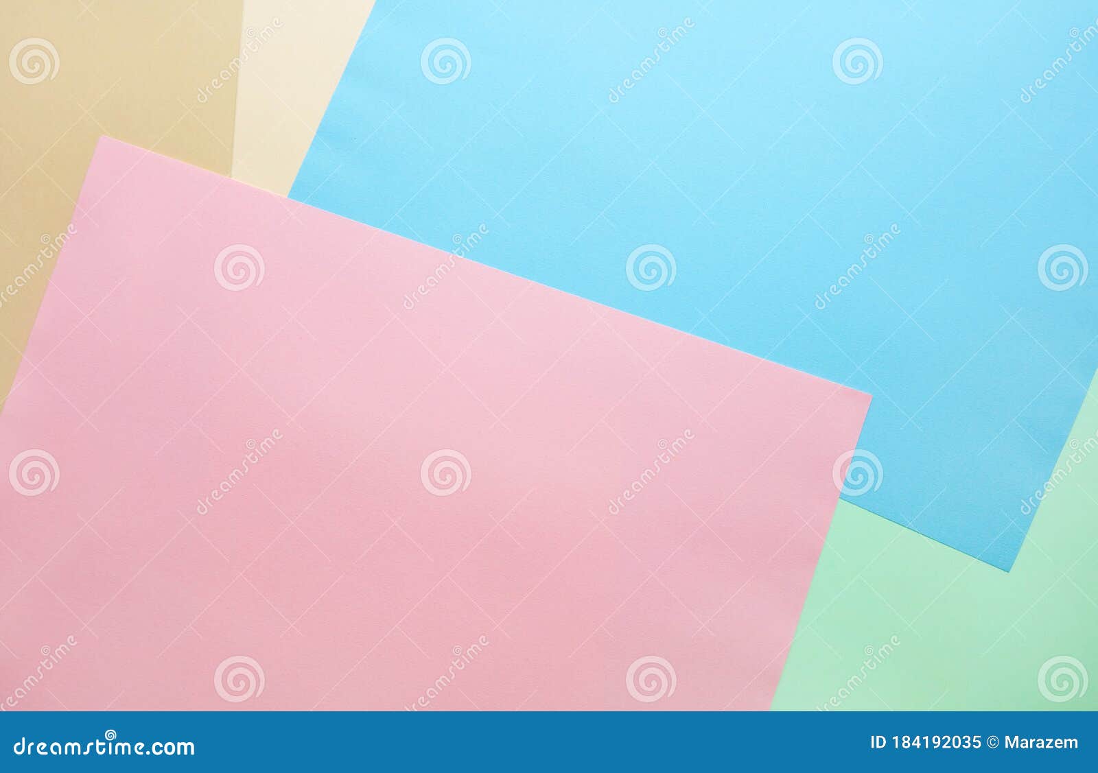Colored paper background stock image. Image of paper - 184192035