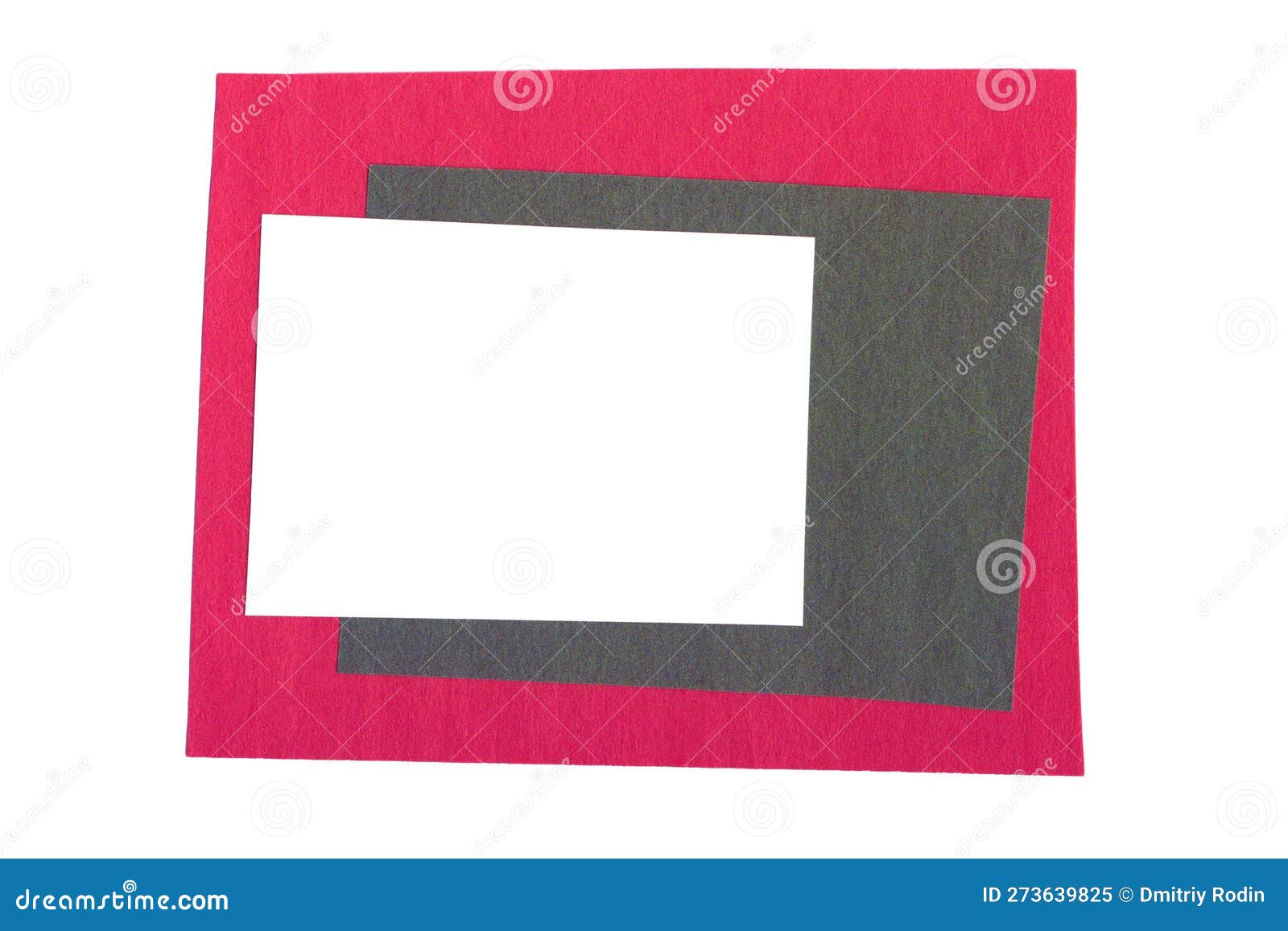 Colored Paper. Design Element. Multicolored Abstract Background Stock ...