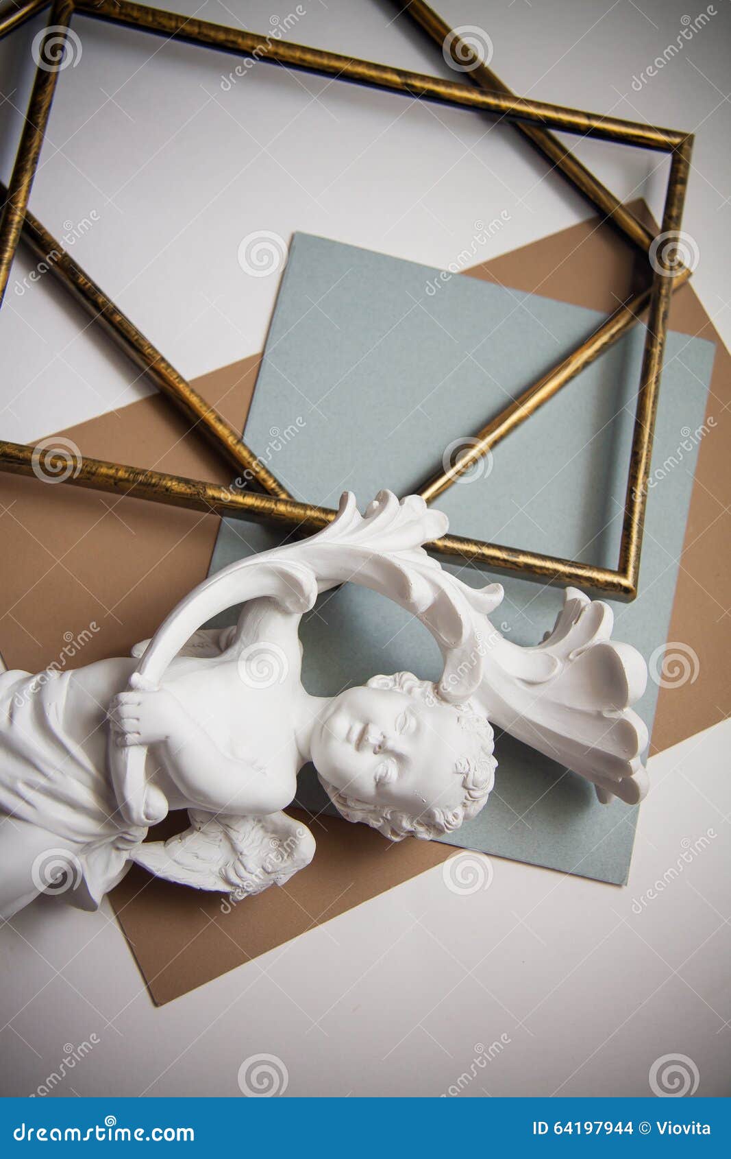 Colored paper and frames stock photo. Image of card, blank - 64197944