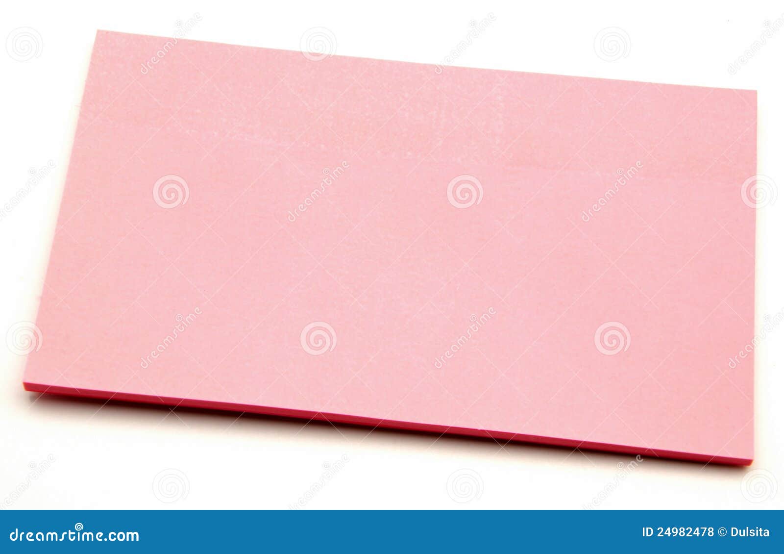Colored paper for notes stock photo. Image of label, notes - 24982478