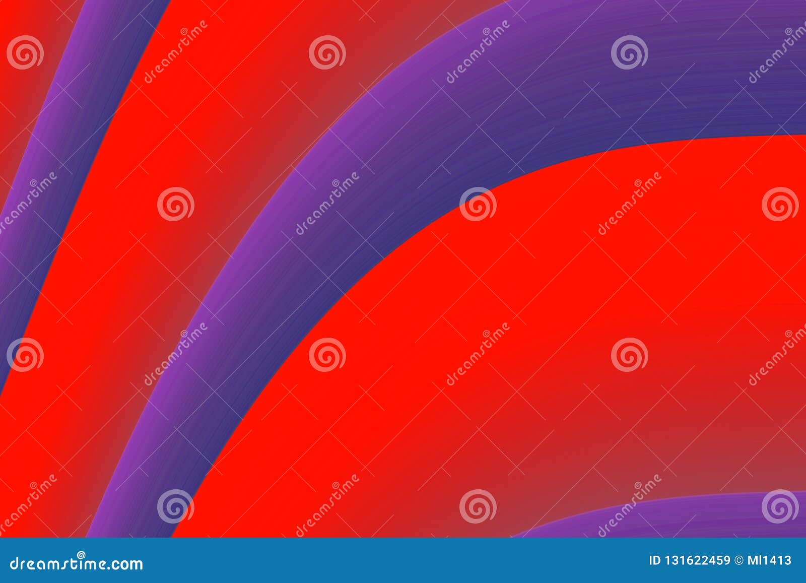 Colored Paper Sheet Texture Stock Illustration - Illustration of ...