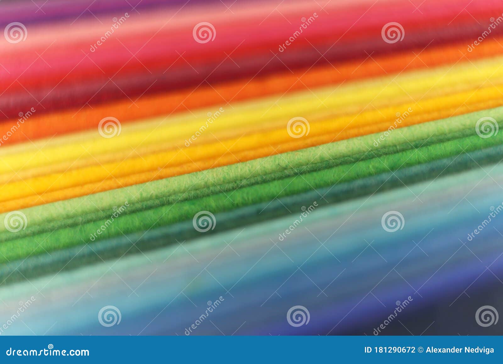 Colored Paper Sheets Pile stock photo. Image of colored - 181290672
