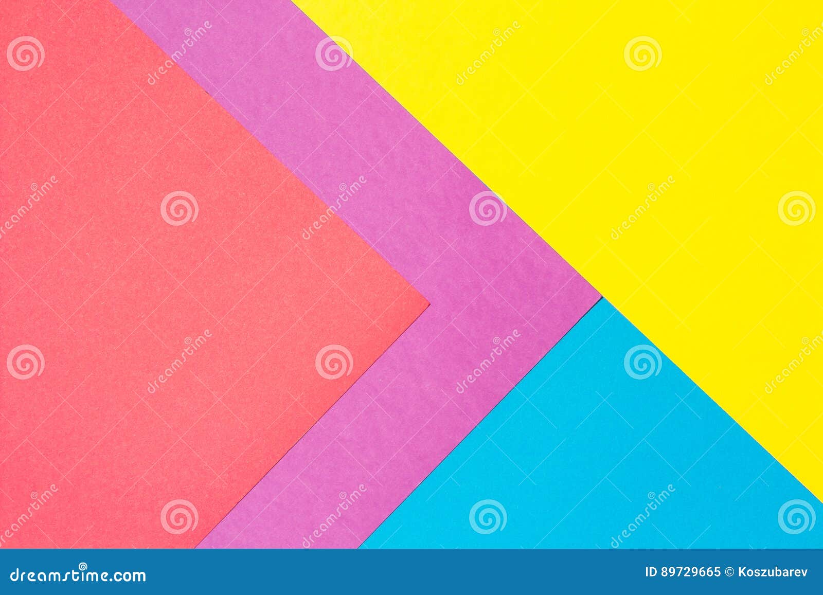 Colored Paper Texture Background. Stock Image - Image of decor, elegant ...