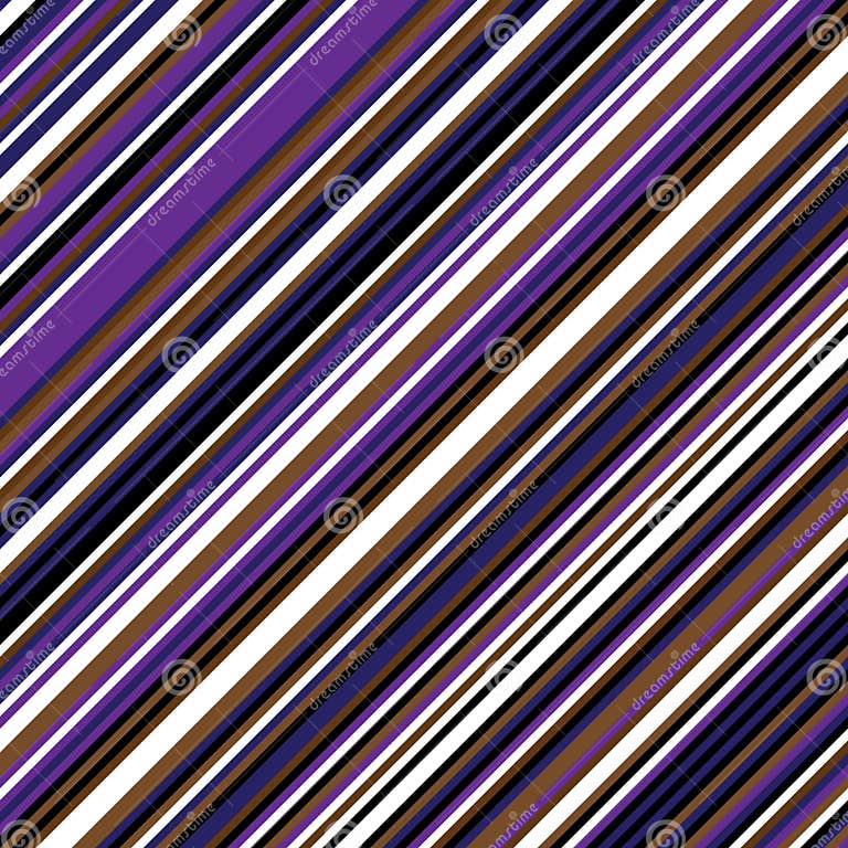 Colored Pattern with Oblique Lines 9204, Modern Stylish Image. Stock ...