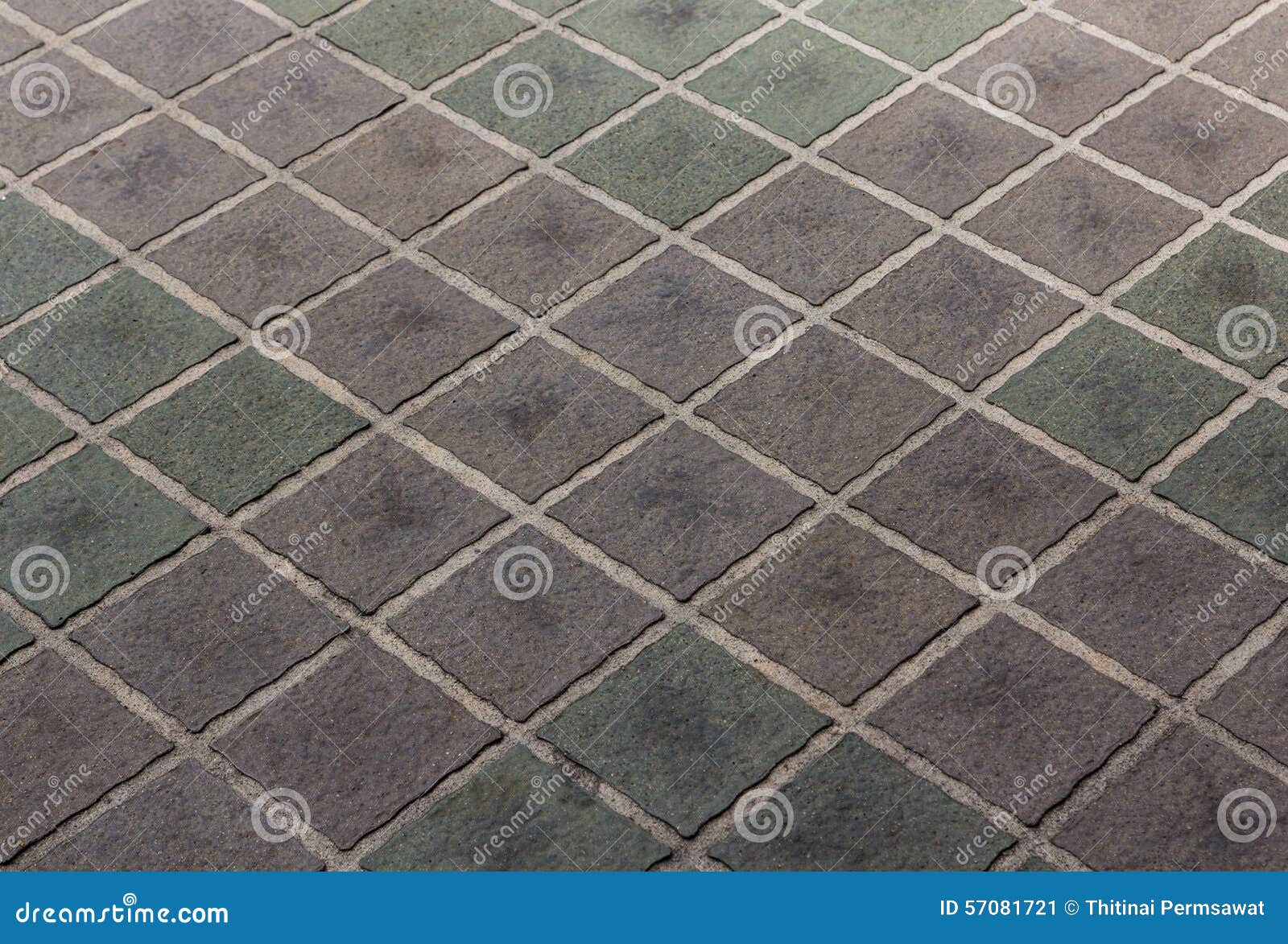 Colored pavement stock image. Image of structure, ground - 57081721