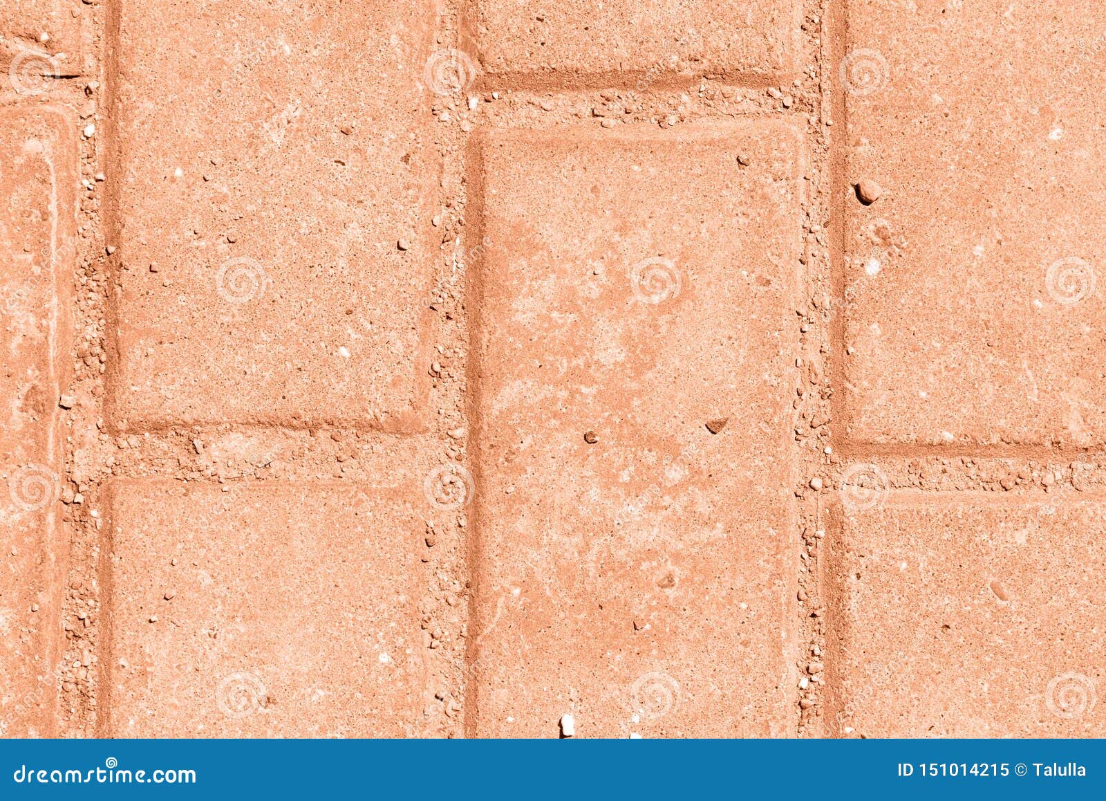 Colored Paving Slabs Texture. Mosaic Background Stock Image - Image of ...