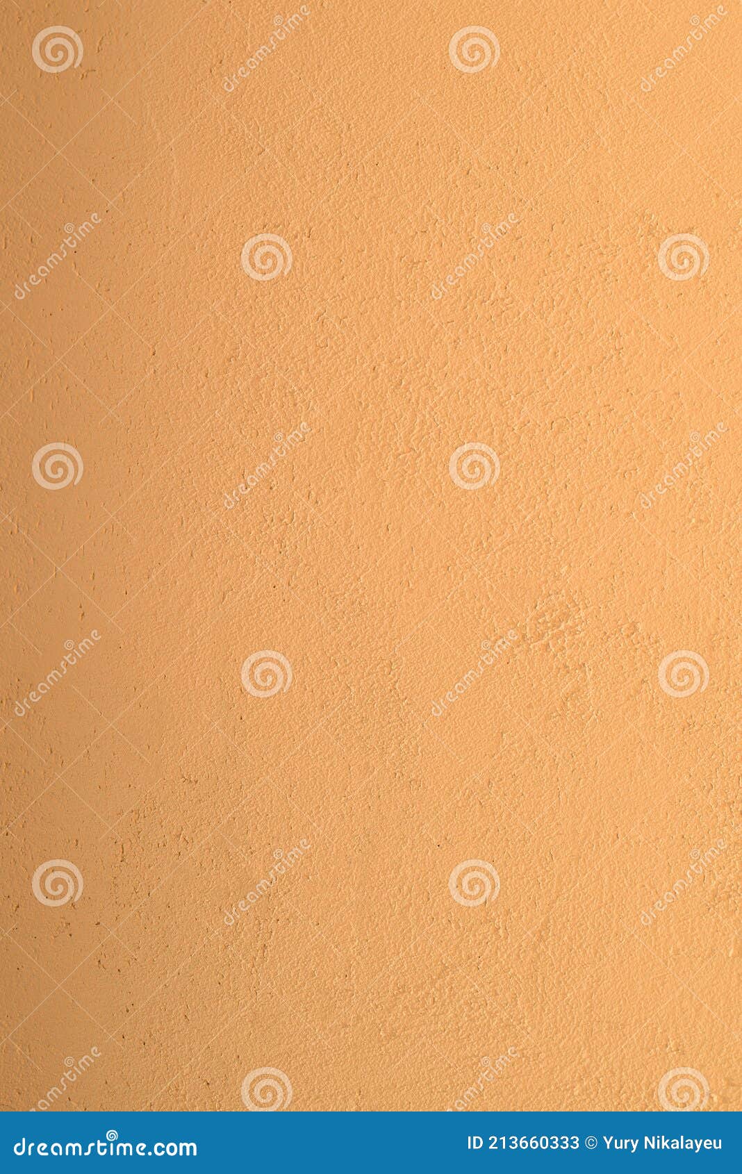 Colored Peach Wall. Texture. Background Stock Image - Image of elegant ...