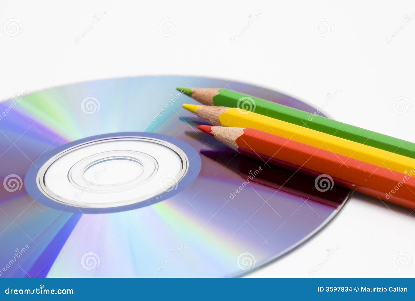 Colored Pencil Cd Stock Photos - Free & Royalty-Free Stock Photos from ...