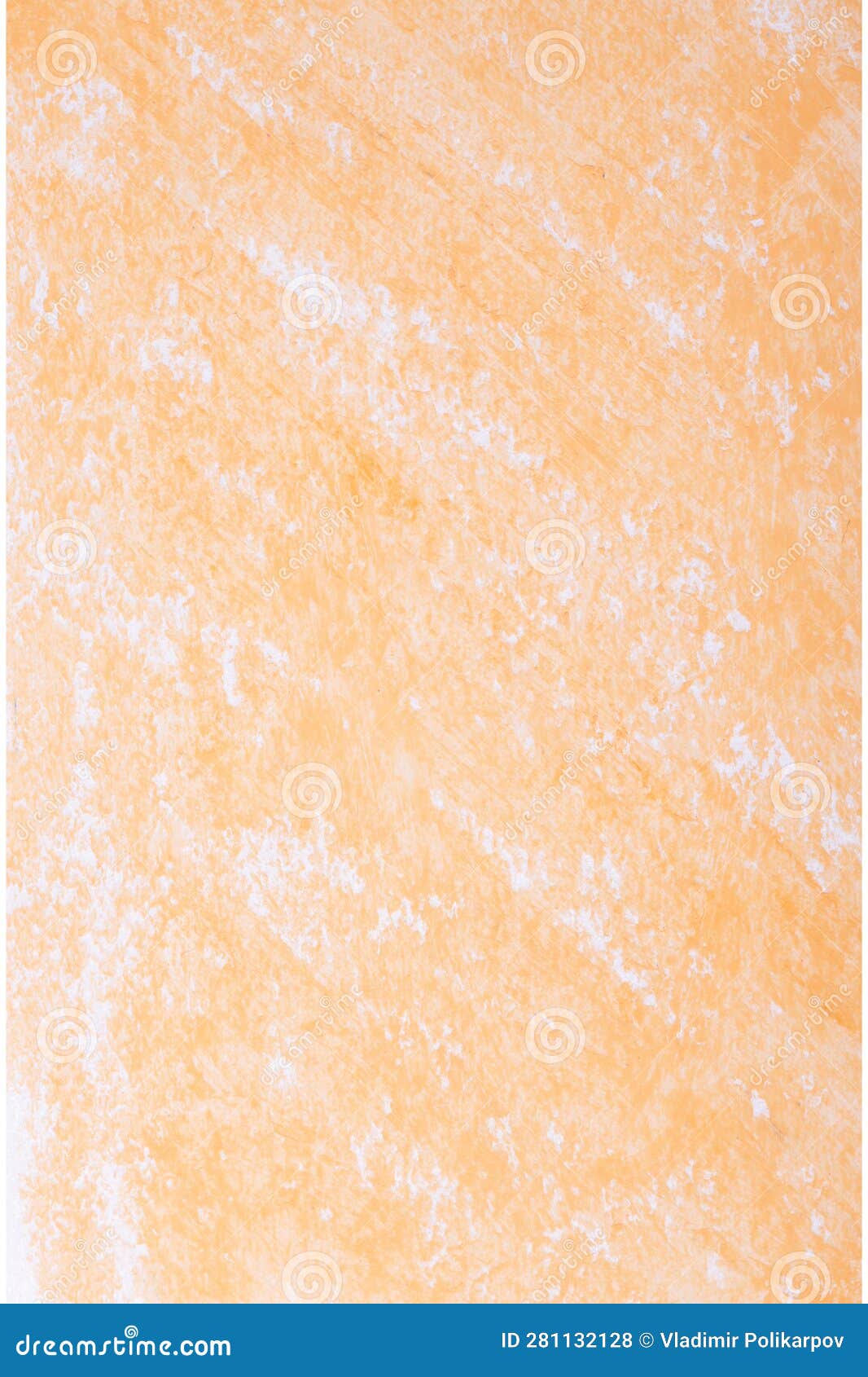 Colored Pencil Strokes Isolated on White Background Stock Photo - Image ...