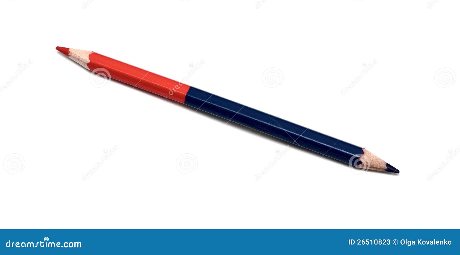 Colored Pencil Stock Photography | CartoonDealer.com #39817004