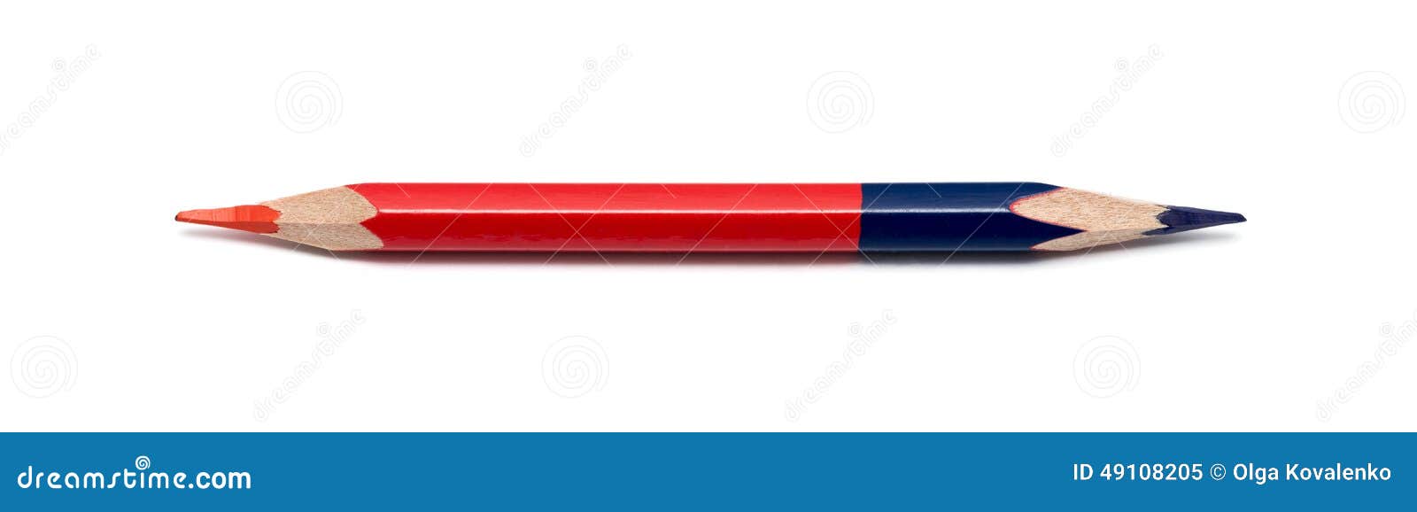 Colored Pencil Two Sided Photos - Free & Royalty-Free Stock Photos from ...