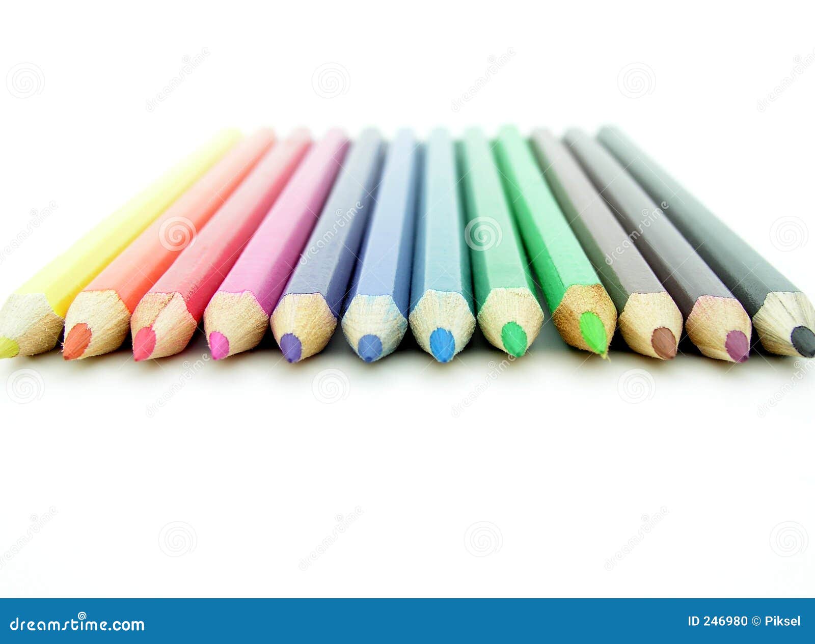 2,838 Assorted Pencils Stock Photos - Free & Royalty-Free Stock Photos ...