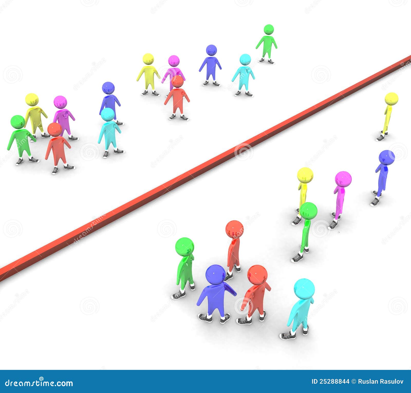 Decoupling Cartoons, Illustrations & Vector Stock Images - 32 Pictures ...