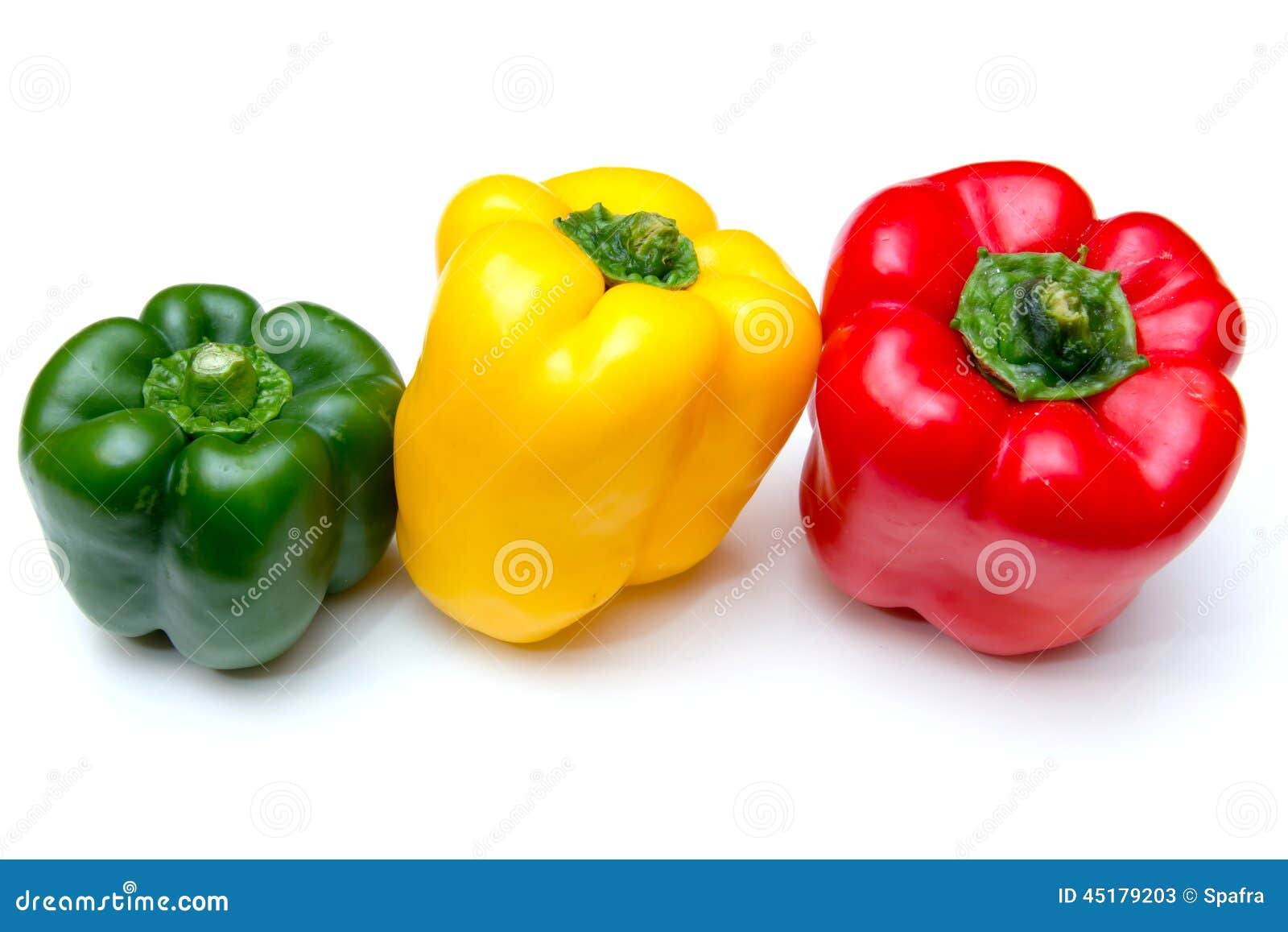 Colored peppers stock image. Image of natural, food, colorful - 45179203