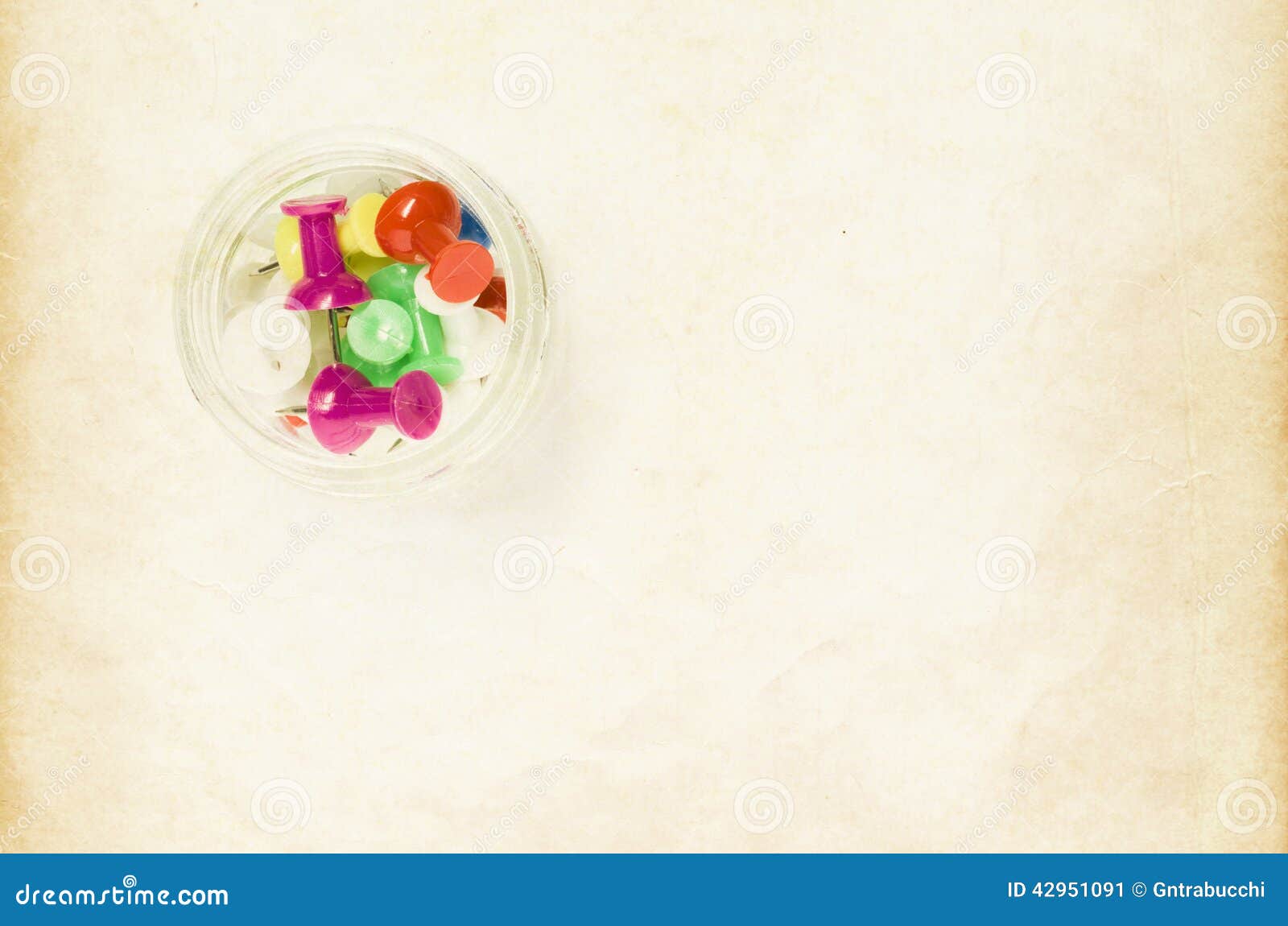 Colored pins stock image. Image of needles, close, colore - 42951091