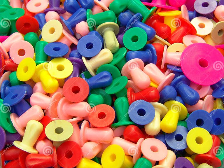Colored plastic pellets stock image. Image of drop, pellets - 28893515