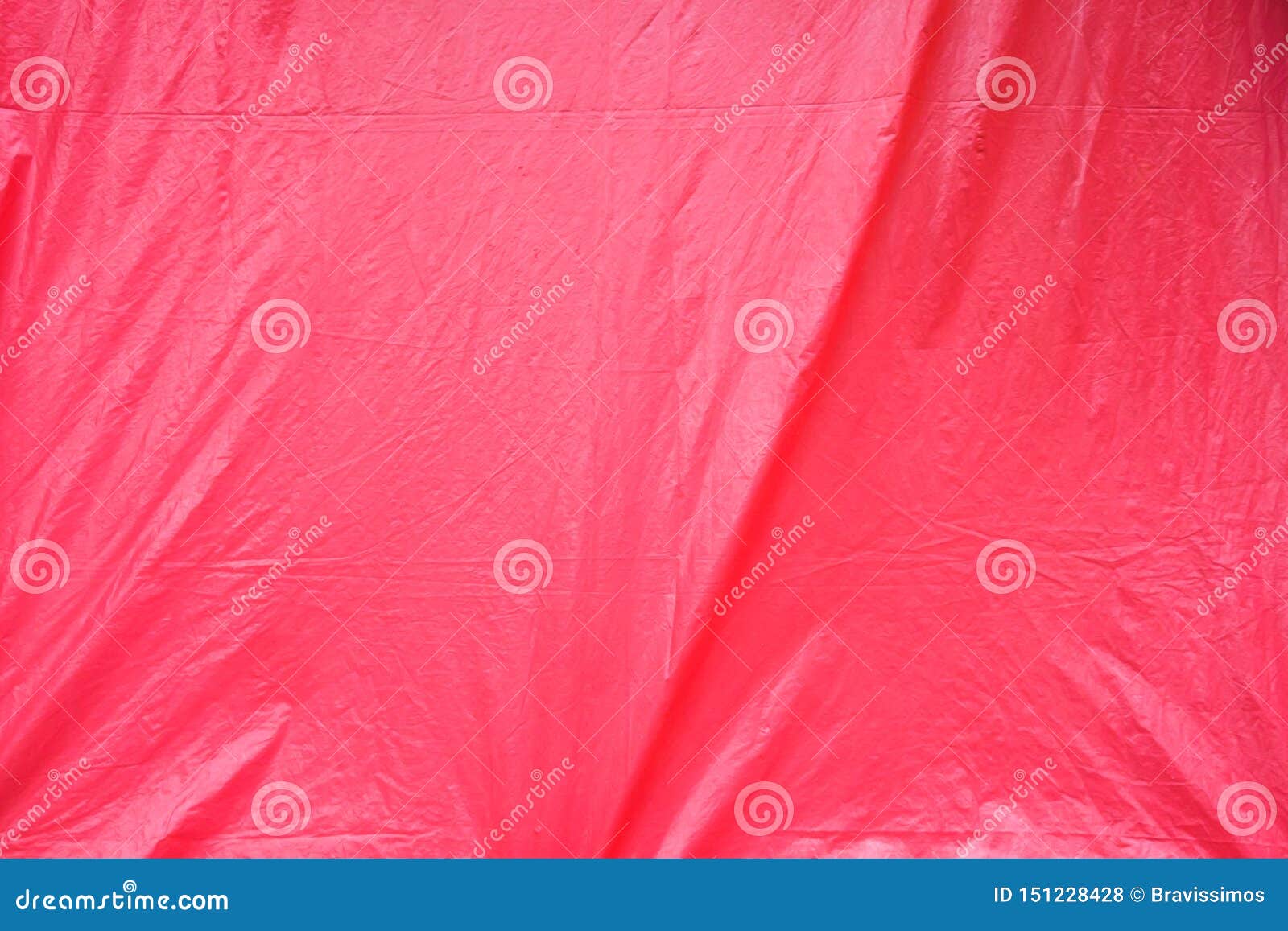 Colored Plastic Wall Background or Texture Stock Photo - Image of ...
